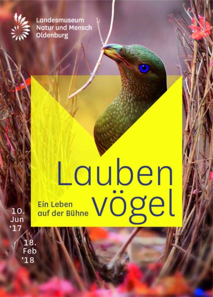 Ein Leben auf der Bühne - UNICARDS