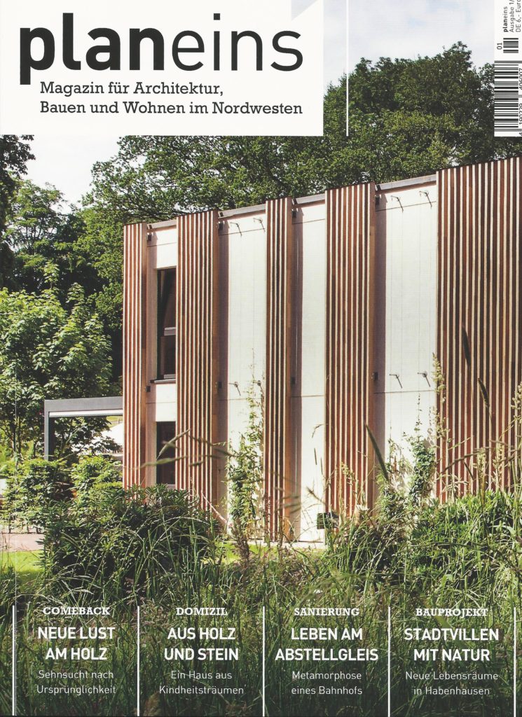 Plan Eins - UNICARDS